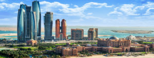 Green Field Holding Investment – A door to the Middle Wast for Oriental ...